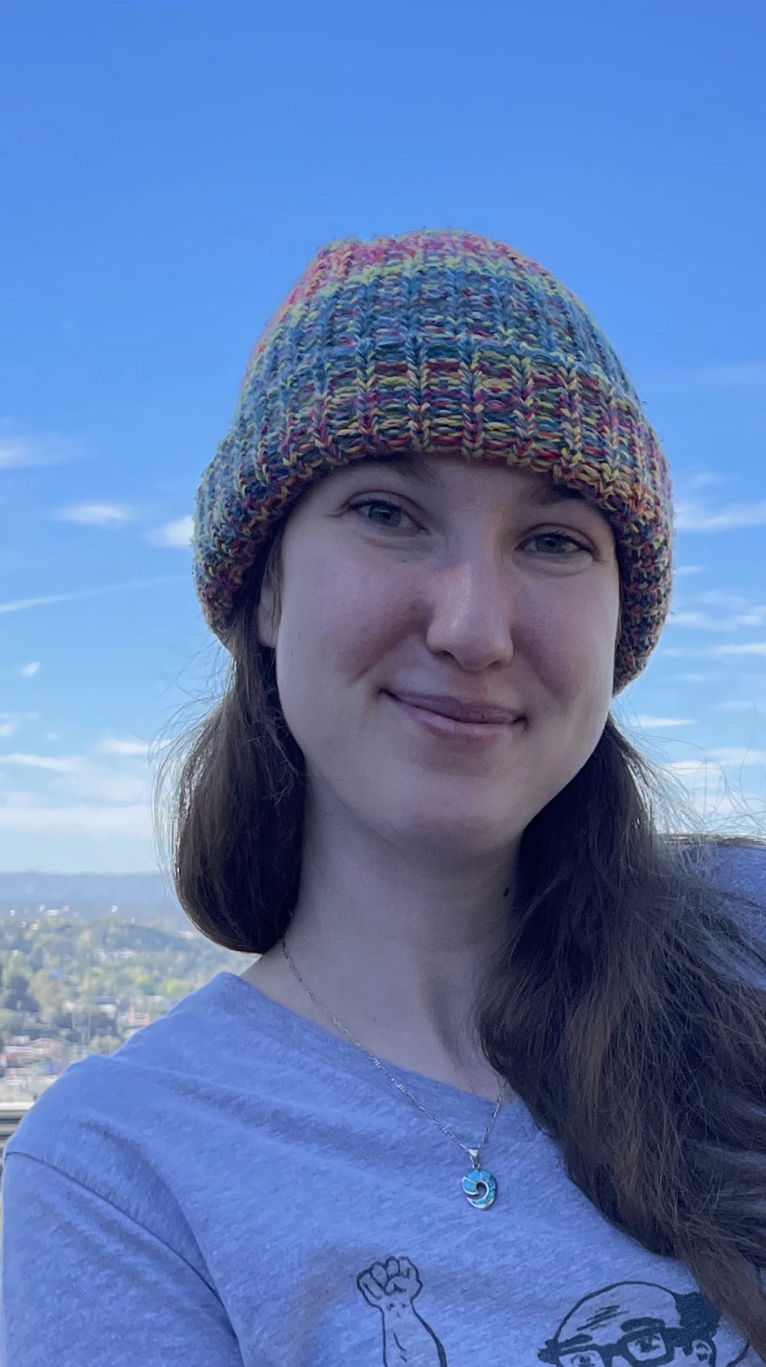 People – Matzkin Lab